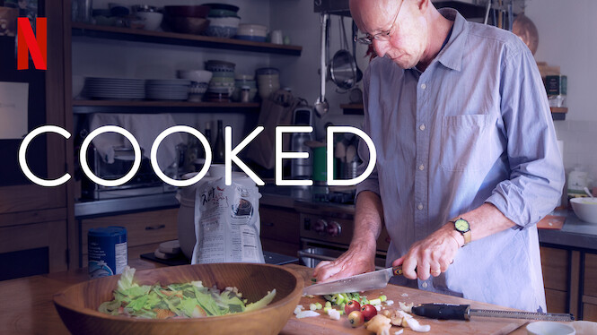 Is 'Cooked' on Netflix in Australia? Where to Watch the Documentary ...