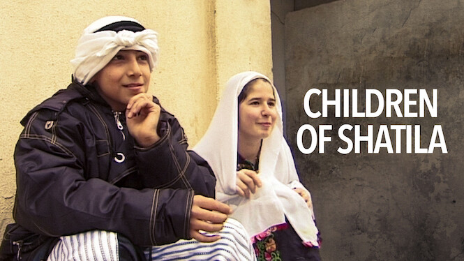 Is 'Children of Shatila' on Netflix in Australia? Where to Watch the ...