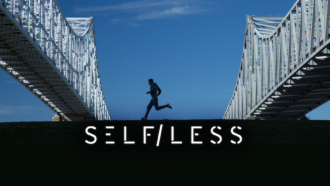 Is 'Selfless' (aka 'Self/less') on Netflix in Australia? Where to Watch ...