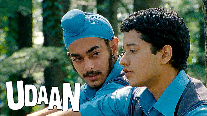 Is 'Udaan' on Netflix in Australia? Where to Watch the Movie - New On ...