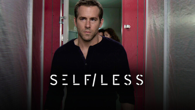 Is 'Selfless' (aka 'Self/less') on Netflix in Australia? Where to Watch ...