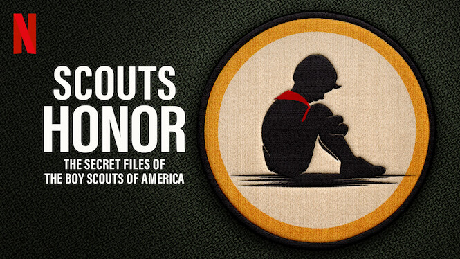 Is 'Scouts Honor: The Secret Files of the Boy Scouts of America' on ...