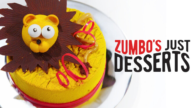 Zumbo S Just Desserts Test Recipes | Deporecipe.co