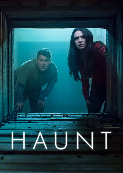 Is 'Haunt' on Netflix in Australia? Where to Watch the Movie - New On ...