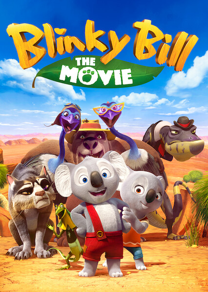 Richard Roxburgh Movies List