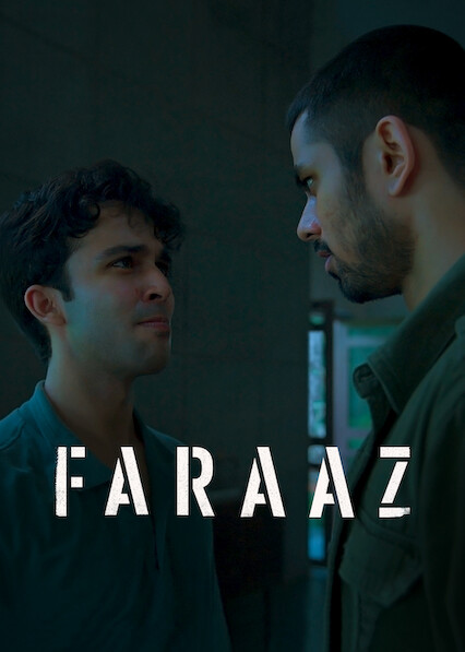 Is 'Faraaz' on Netflix in Australia? Where to Watch the Movie - New On ...