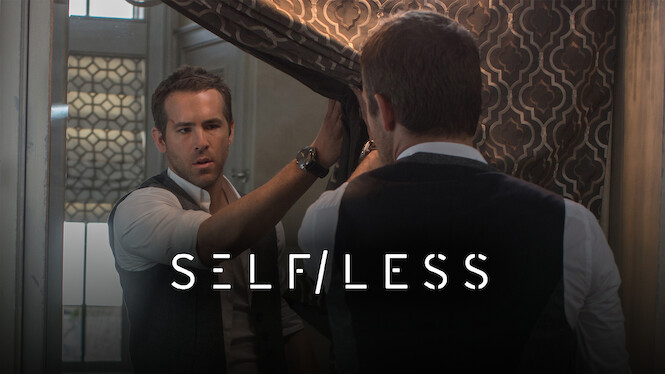 Is 'Selfless' (aka 'Self/less') on Netflix in Australia? Where to Watch ...