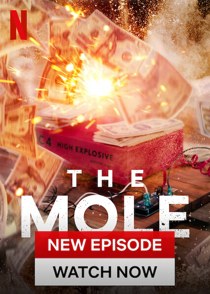 Is 'The Mole' on Netflix in Australia? Where to Watch the Series - New ...