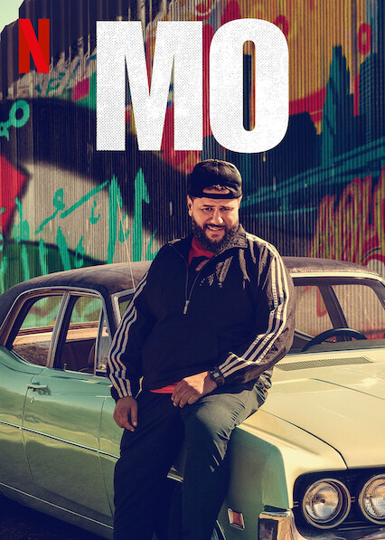 New Series Coming Soon to Netflix AUS/NZ - NewOnNetflixANZ